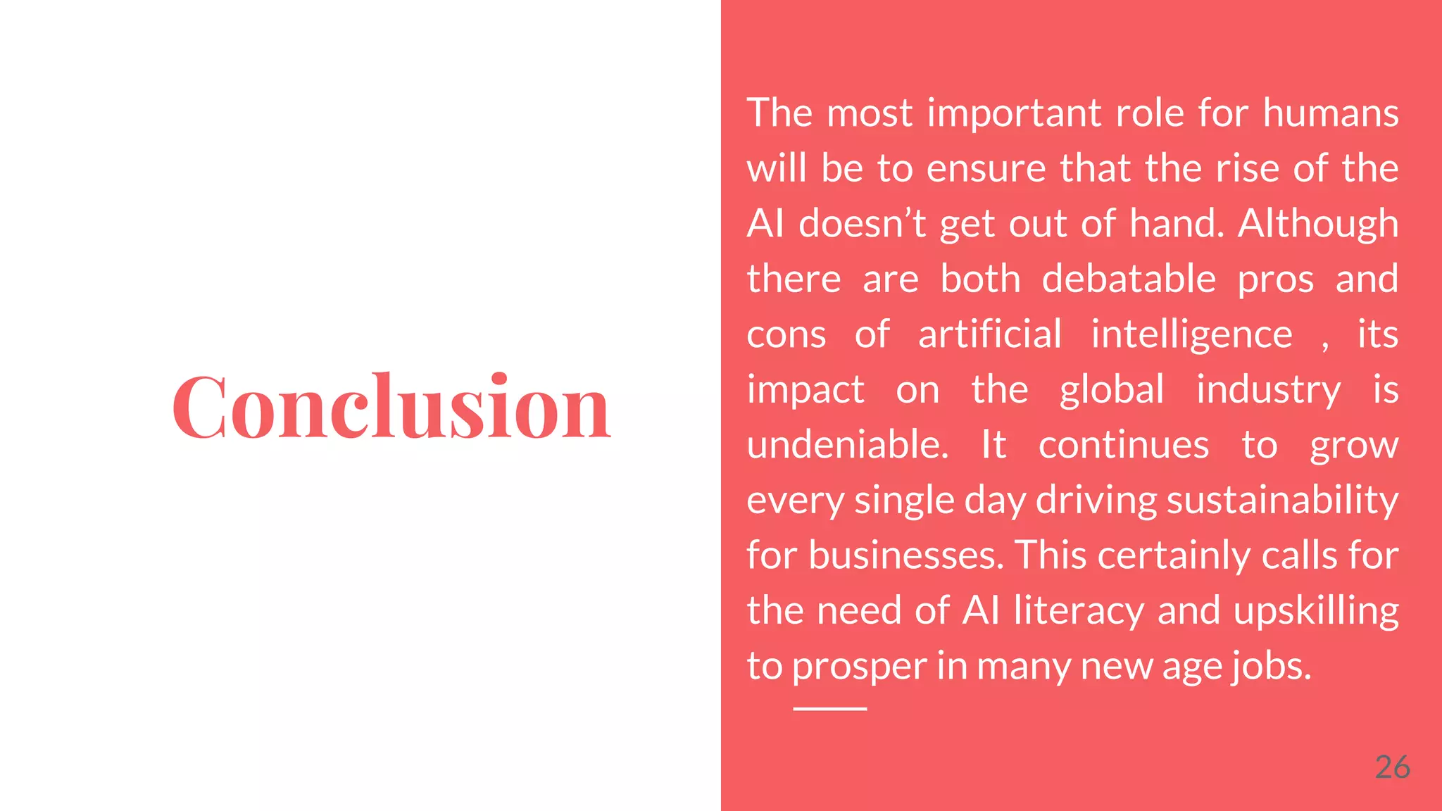 Role of Artificial Intelligence in Education.pptx