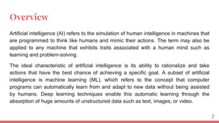 Role of Artificial Intelligence in Education.pptx