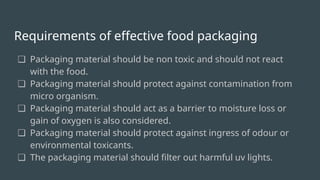 packaging and basic packaging material.pptx