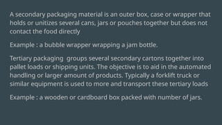 packaging and basic packaging material.pptx