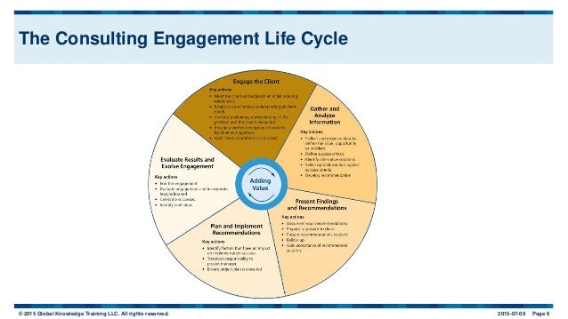 Consulting Skills: The Art and Science of Success