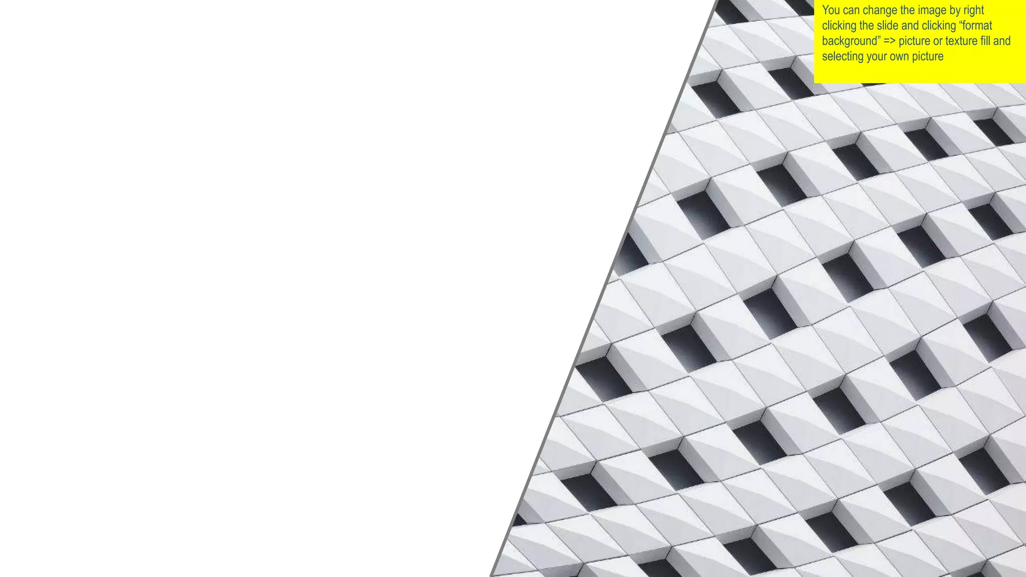 Consulting Template Slides - Mckinsey, BCG & Bain Style Communication ...