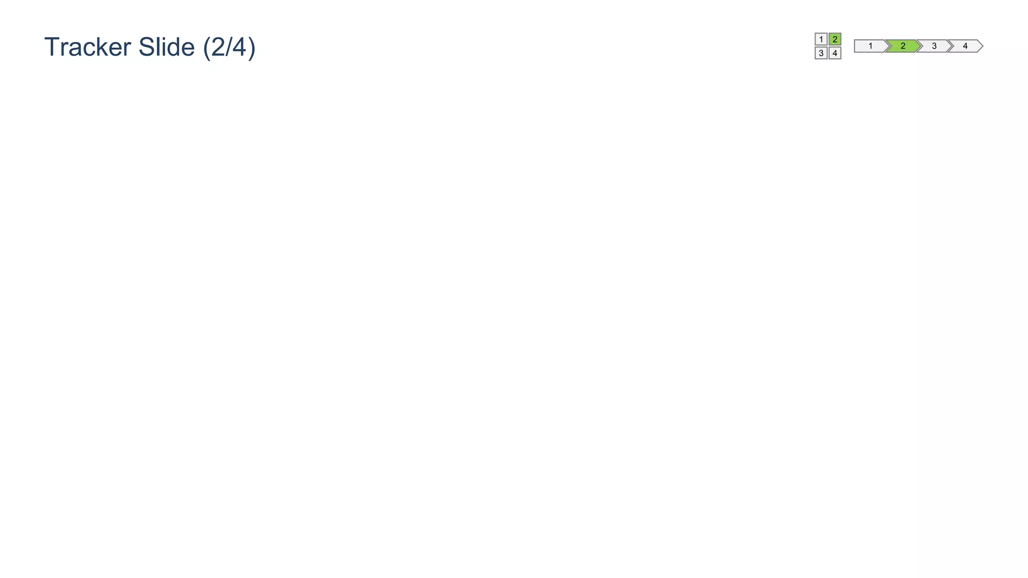 Consulting Template Slides - Mckinsey, BCG & Bain Style Communication ...