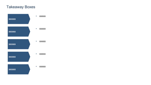 Consulting Template Slides - Mckinsey, BCG & Bain Style Communication ...