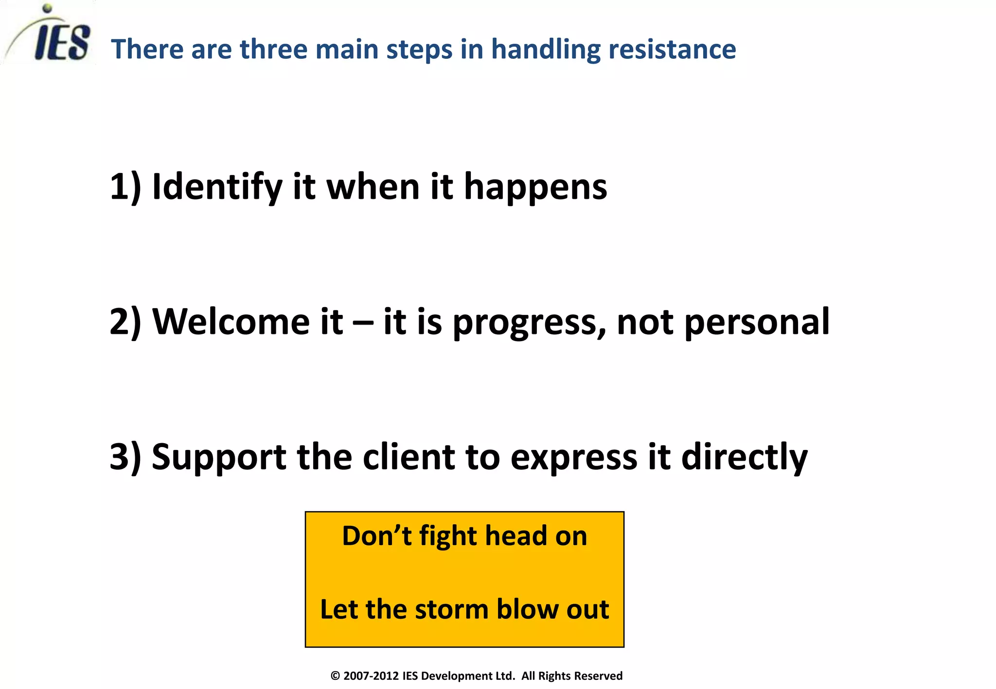 Consulting toolkit delivering the presentation | PPTX