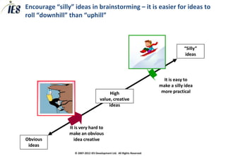 Consulting toolkit structuring the problem | PPTX
