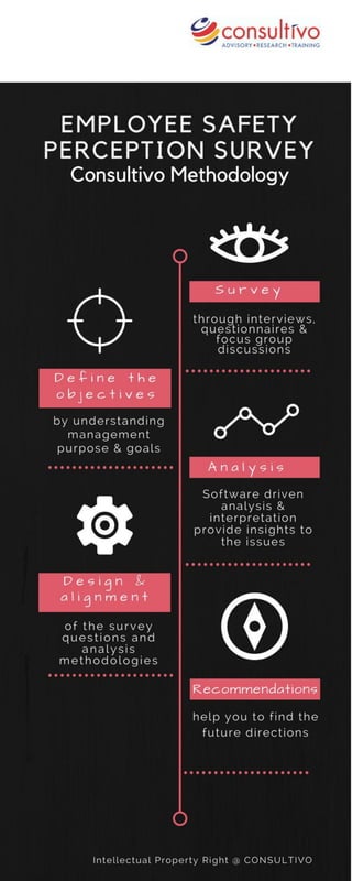 Consultivo Employee Safety Perception Survey | PDF