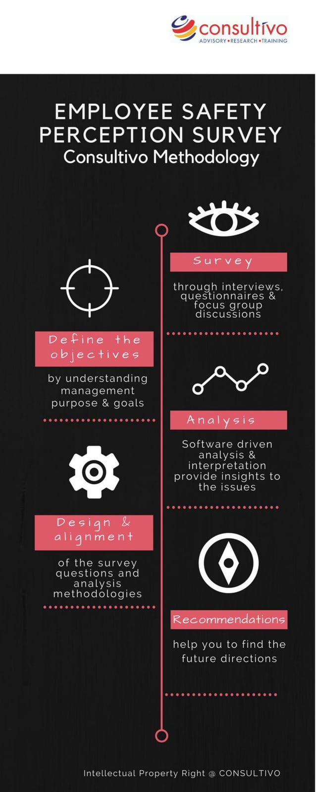 Consultivo Employee Safety Perception Survey | PDF