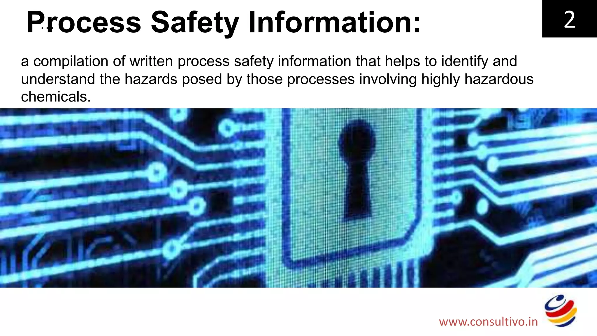 Process Safety | PPTX