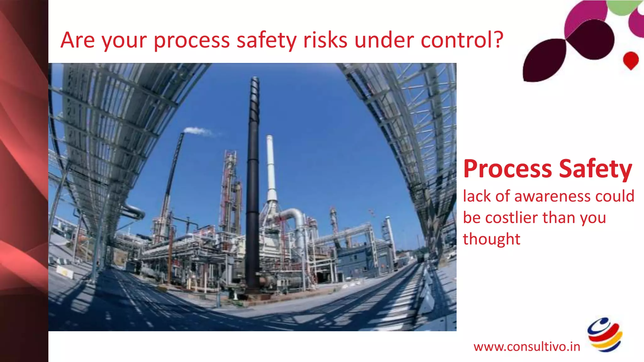 Process Safety | PPT