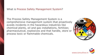 Process Safety | PPTX