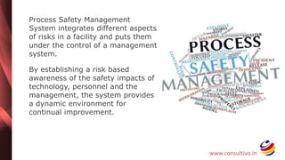 Process Safety | PPTX