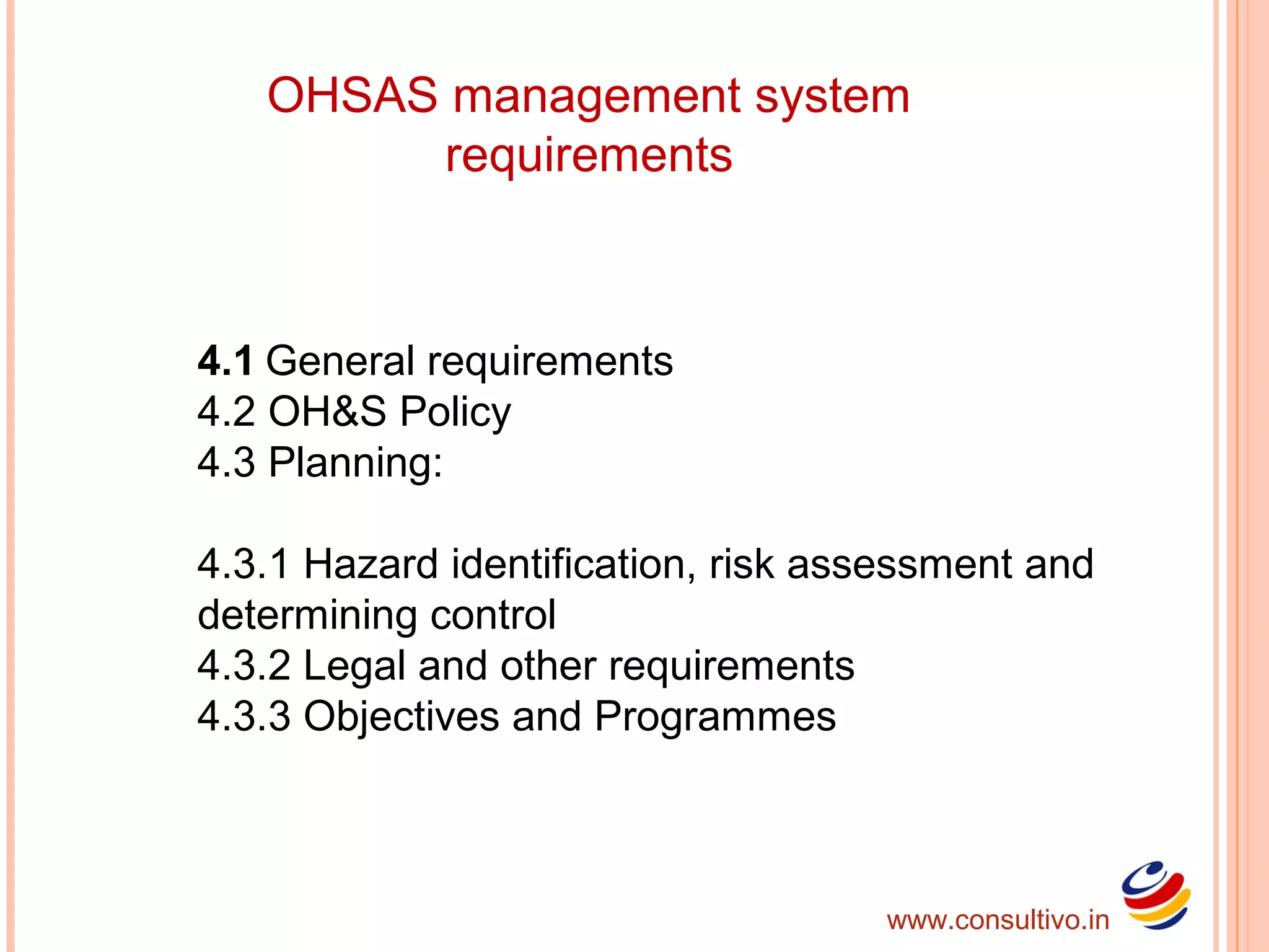 Safety Management System | PPT