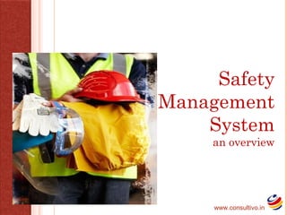 Safety Management System | PPT