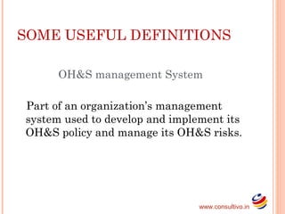 Safety Management System | PPT
