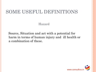 Safety Management System | PPT