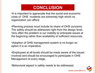 Safety Management System | PPT