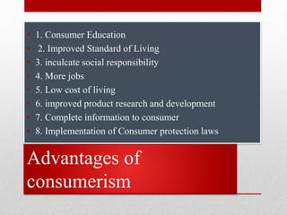 The Role of a Boy Scouts in Consumerism | PPTX | Business | Business ...