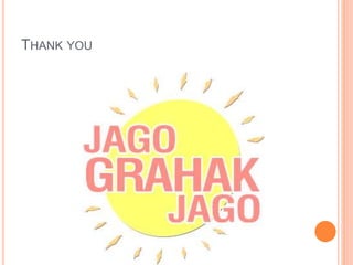 Consumer awareness | PPTX | Consumer Issues | Business