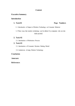 SLIM PGDIP stage 1 (ECB) | DOCX | Advertising Industry | Industries