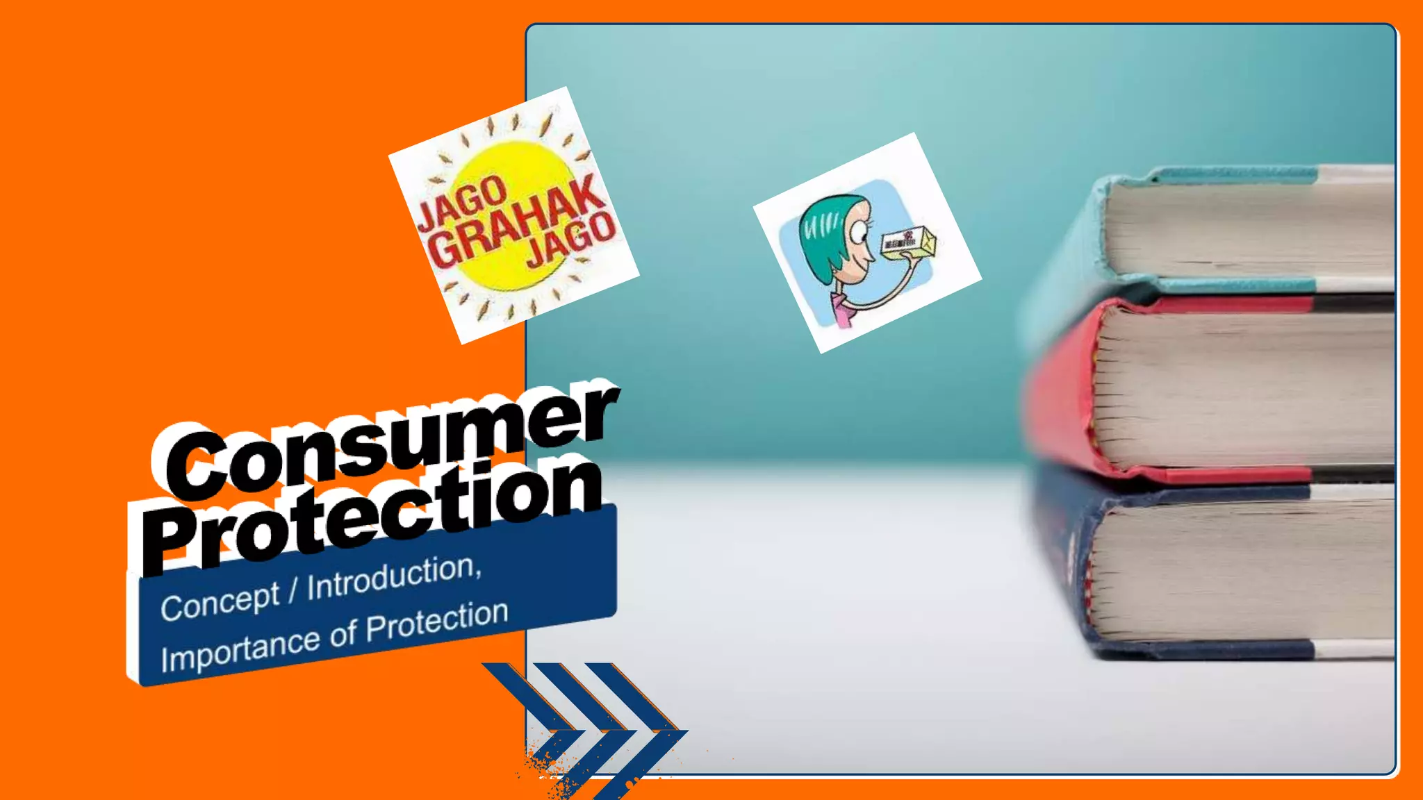 Consumer Protection | PPTX