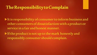 Consumer | PPTX