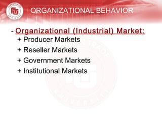 Consumer behavior duy | PPT