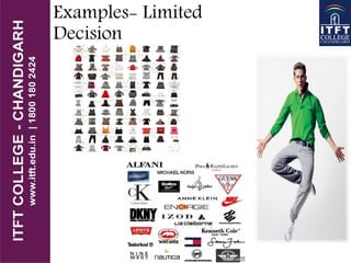 ITFT- Consumer behavior | PDF