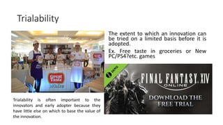 Consumer Behavior: The Psychology of Marketing | PPTX