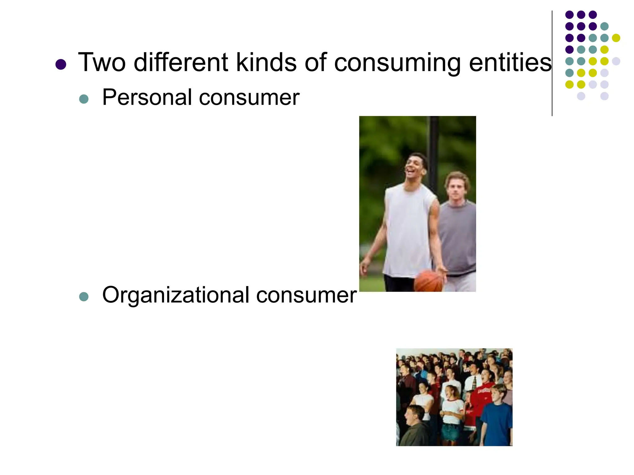 consumer-behaviour-module-one.ppt two three | PPT