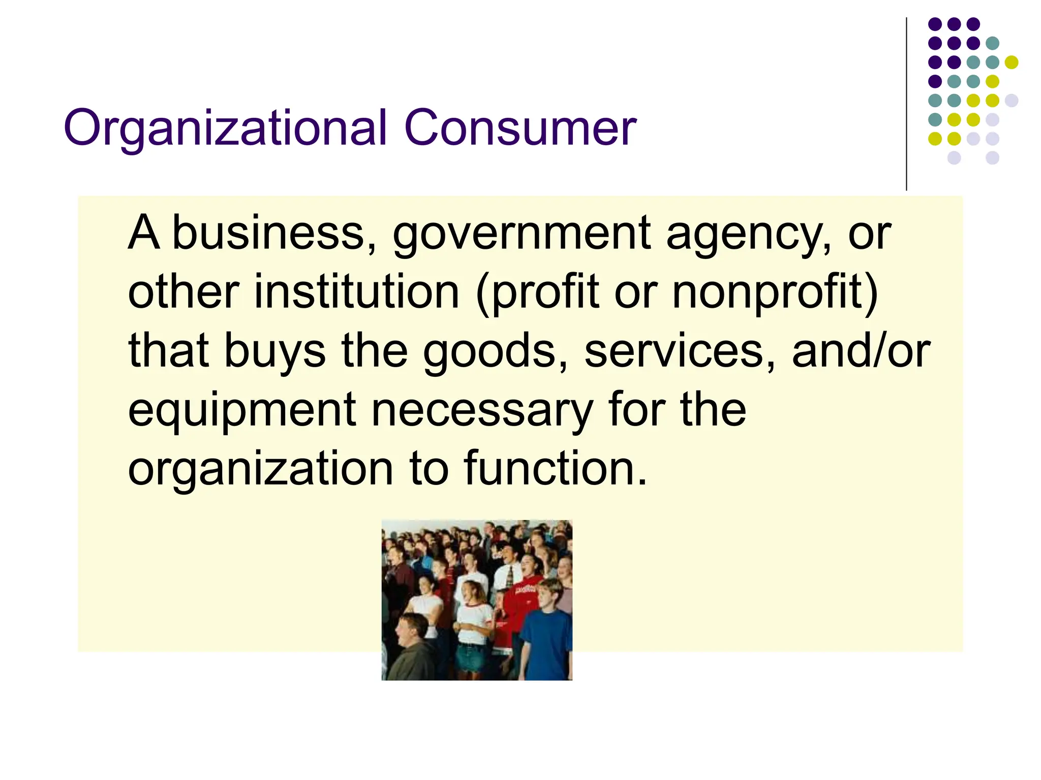 consumer-behaviour-module-one.ppt two three | PPT