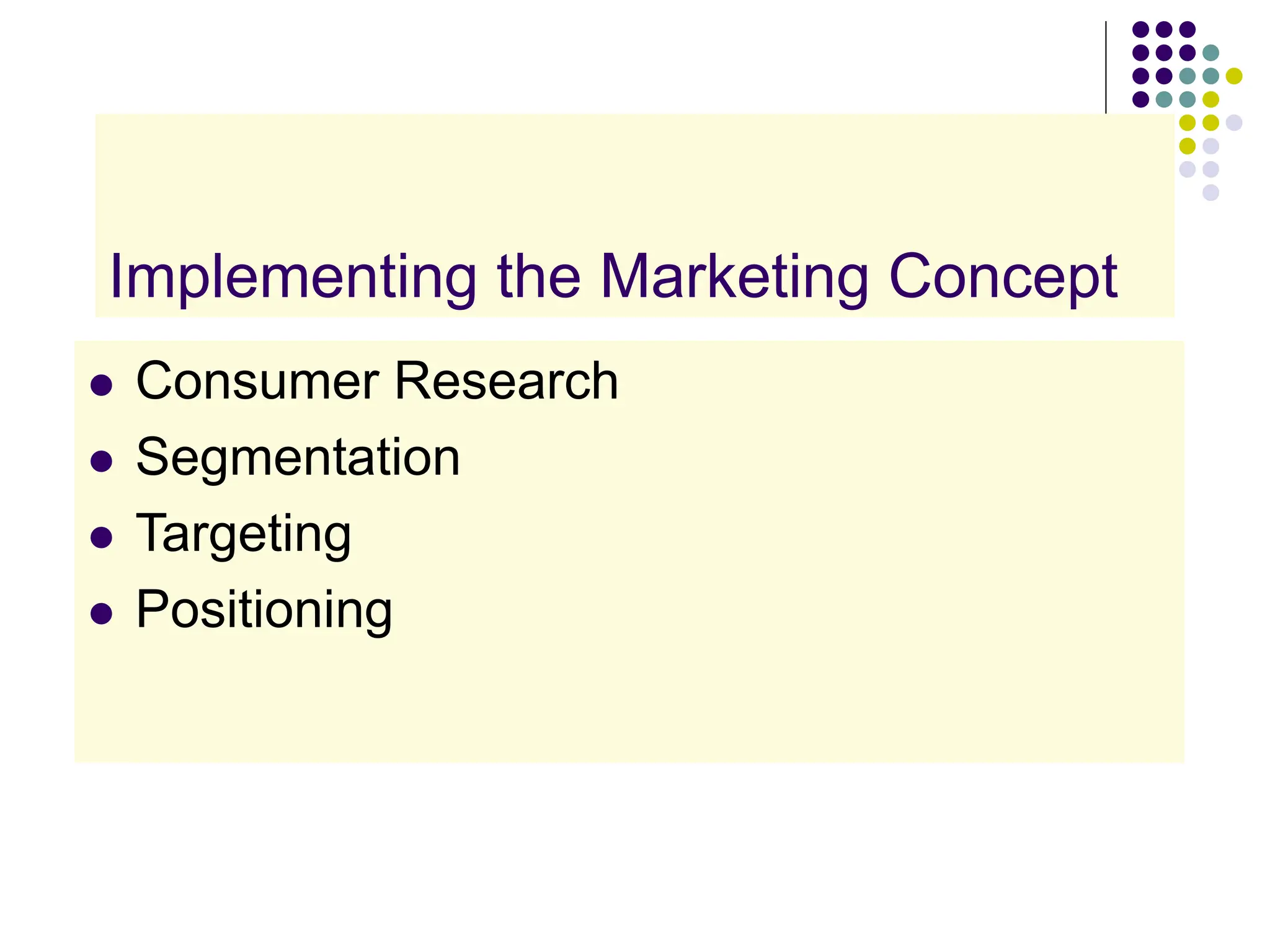 consumer-behaviour-module-one.ppt two three | PPT