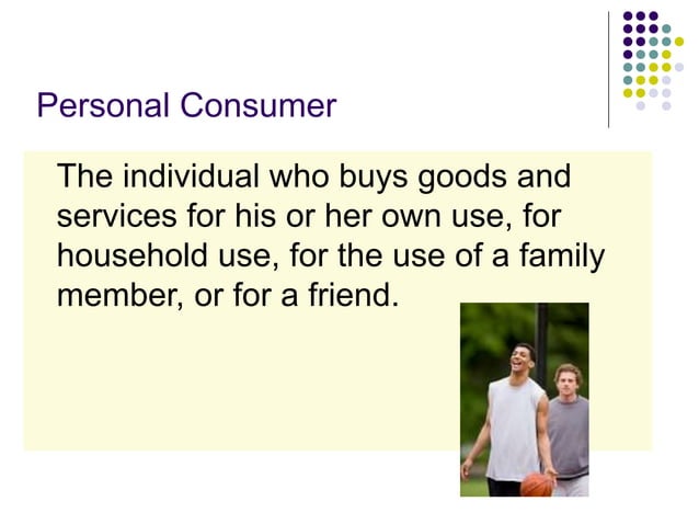 consumer-behaviour-module-one.ppt two three | PPT