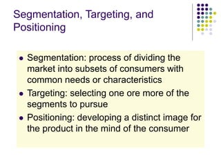 consumer-behaviour-module-one.ppt two three | PPT