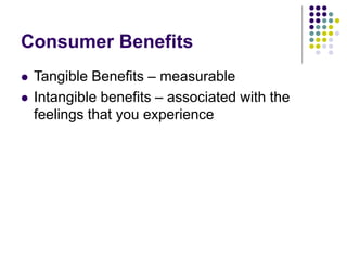 consumer-behaviour-module-one.ppt two three | PPT