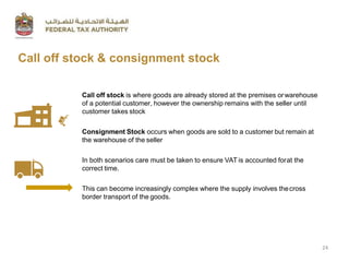 VAT ON Consumer-business.pptx