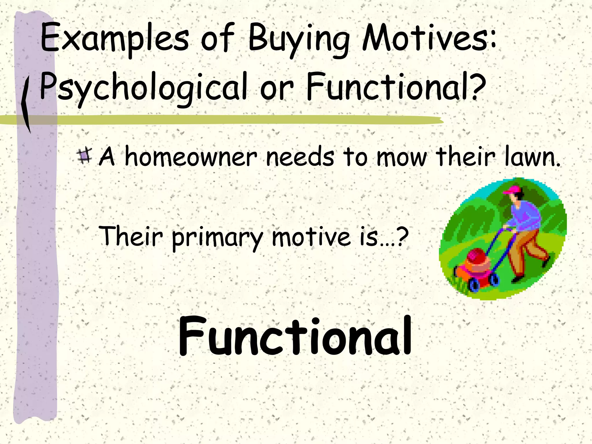 Consumer Buying Behavior | PPT