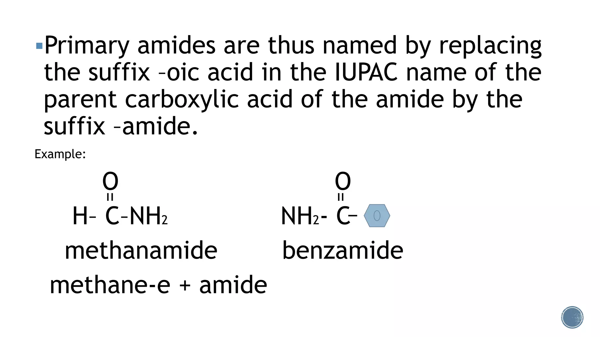 CONSUMER-CHEMISTRY-ACID-ANHYDRIDE-AMIDES-AMINES-Autosaved.pptx ...