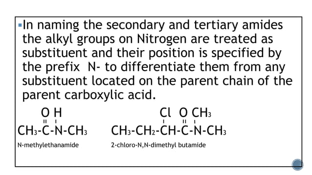 CONSUMER-CHEMISTRY-ACID-ANHYDRIDE-AMIDES-AMINES-Autosaved.pptx ...