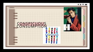 Consumer-Culture Philippine Popular Culture | PPTX