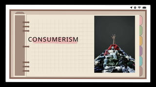 Consumer-Culture Philippine Popular Culture | PPTX