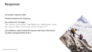 apidays London 2022 - Consumer first API in Open Banking, Chris Dudley ...