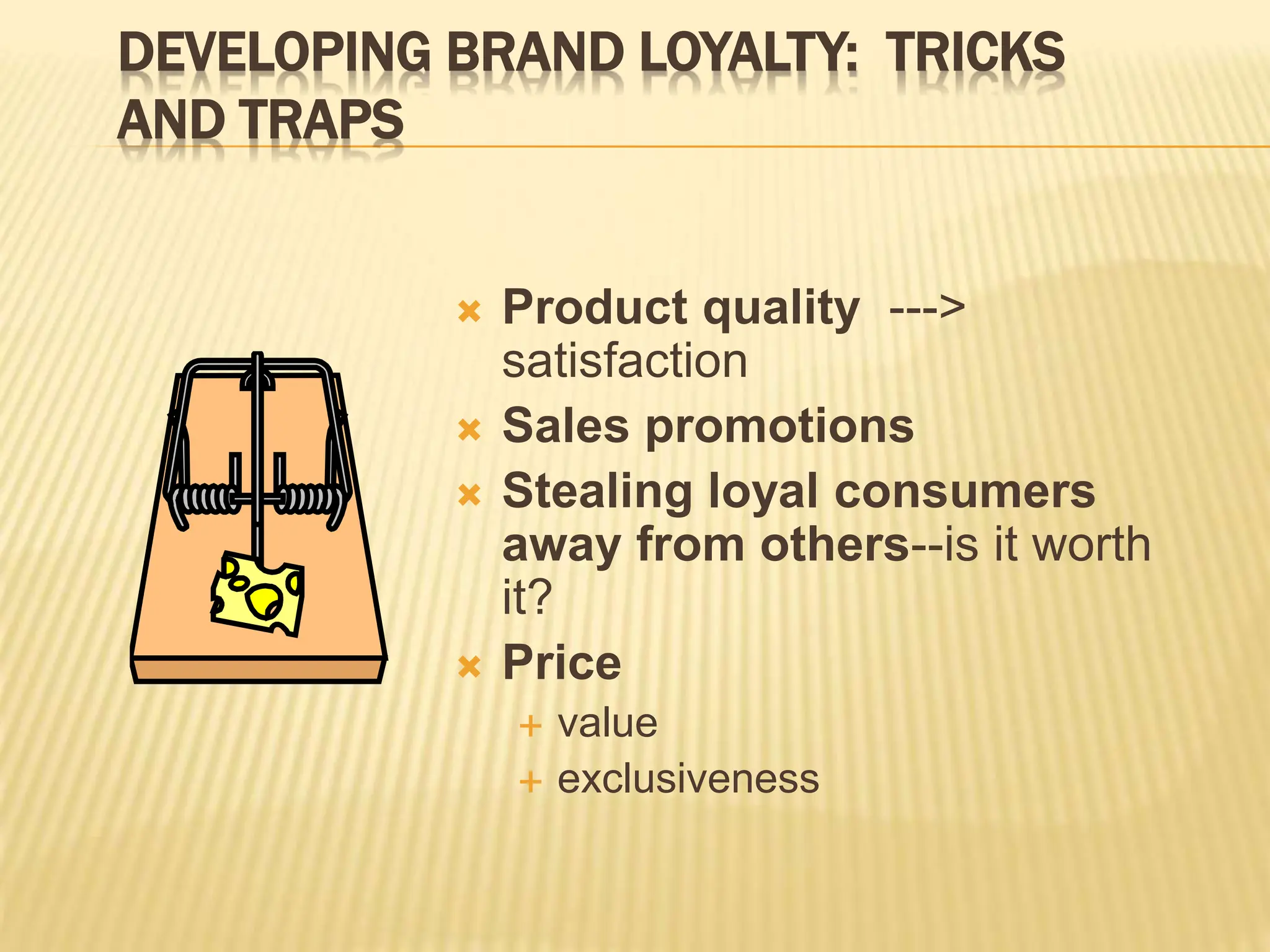 Consumer Learning the meaning and types in consumer behaviour | PPT