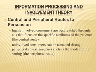 Consumer Learning the meaning and types in consumer behaviour | PPT