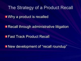 Consumer Product Safety Commission3 | PPT