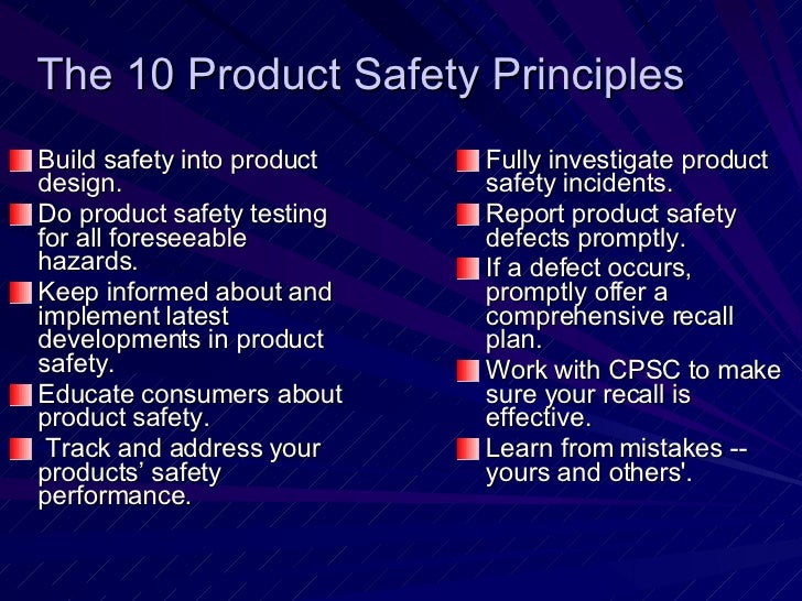 Consumer Product Safety Commission3
