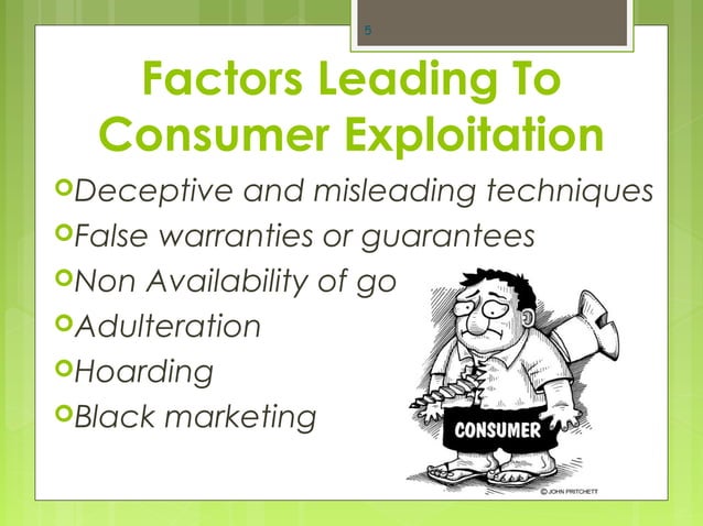 Consumer protection-act-ppt | PPT