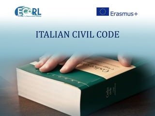 Consumer protection-ecorl-uninettuno | PPT