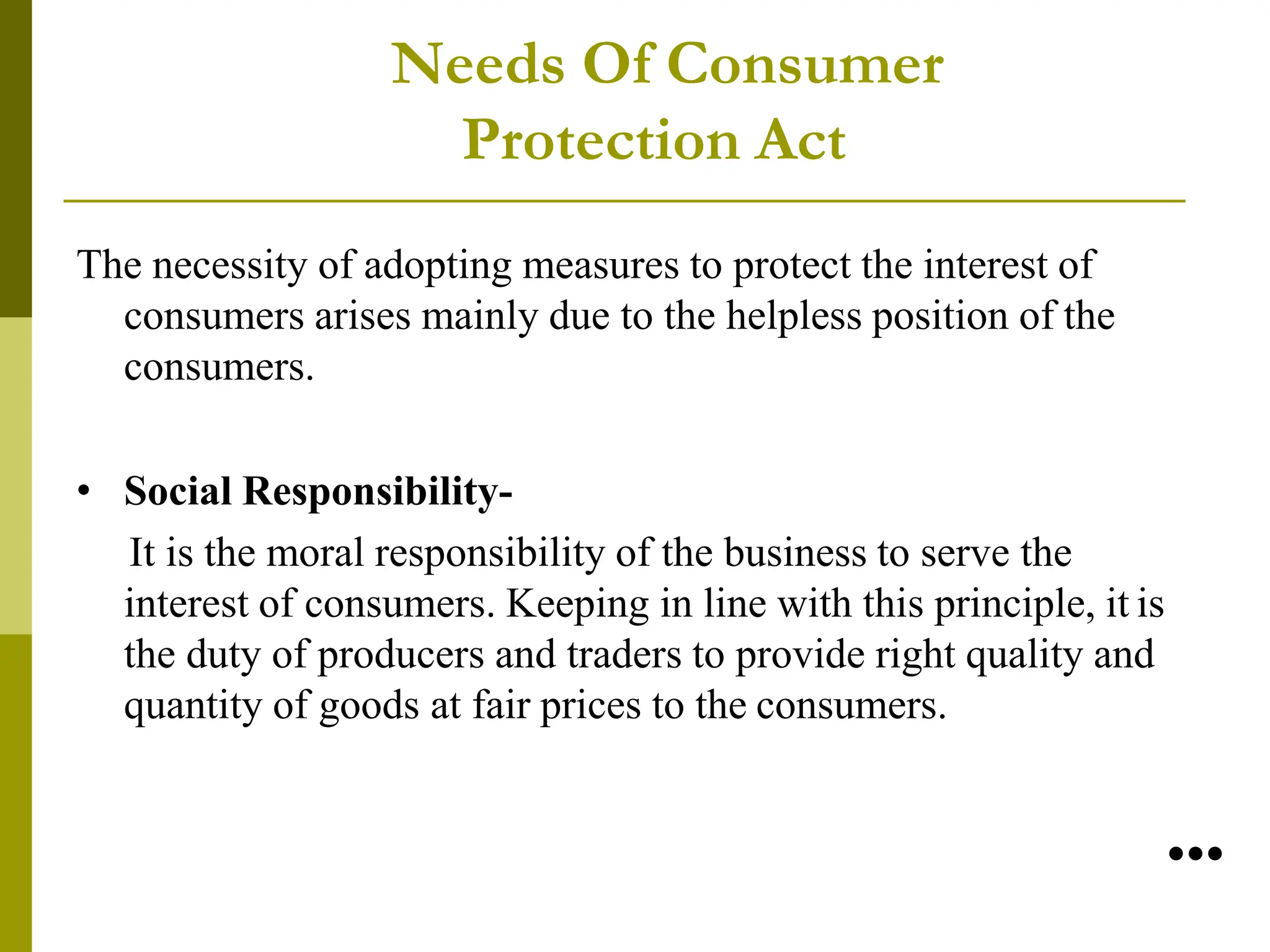 Indian Consumer-Protection act -ppt.pptx