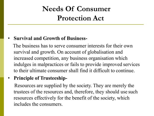 Indian Consumer-Protection act -ppt.pptx